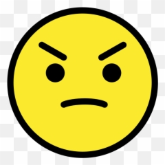 Emoji Face I See You - See Emoji,No Way Emoji - free transparent emoji ...