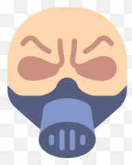 Gas Mask - Gas Mask Emoji,Gas Mask Emoji - free transparent emoji ...