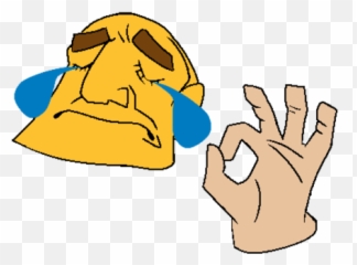 Emoji - Smiley,Just Right Emoji - free transparent emoji - emojipng.com