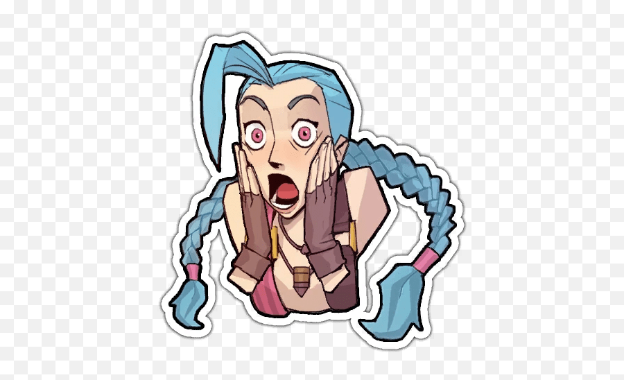 Legends Of Runeterra Stickers - Legends Of Runeterra Stickers Emoji ...