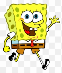 Spongebob - Sponge Bob Emoji,Spongebob Emoticons - free transparent ...