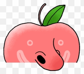 Gross Crew Stickers For Android Ios - Cartoon Emoji,Gross Emoticons ...