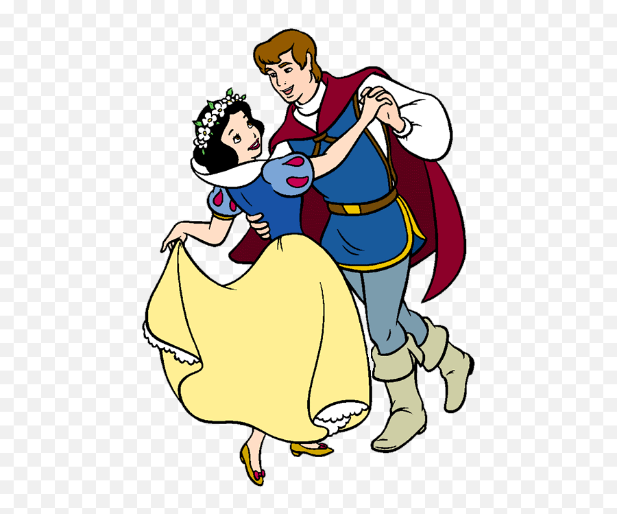 Dopey Snow White Hands - Clip Art Library Prince From Snow White Clip ...