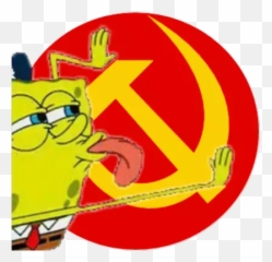 Communism Stickers - Hammer And Sickle Yard Sign Emoji,Communist Emoji ...