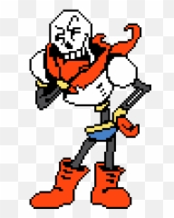 Angry Stomp Stickers For Android Ios - Papyrus Angry Emoji,Papyrus ...