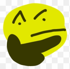 Kappa Face - Transparent Background Png Kappa Emote Emoji,Kappa ...