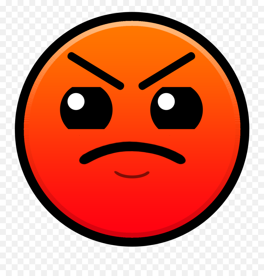Theimperfectextras Geometry Dash Harder Icon Emoji Yelling Emoticons Theimperfectextras Geometry Dash Harder Icon Emoji Yelling Emoticons