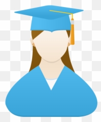 Graduate Clipart Sad Graduate Sad Transparent Free For - Clip Art ...
