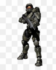 Masterchief - Cartoon Emoji,Master Chief Emoji - free transparent emoji ...