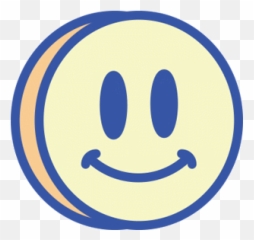 Smiley Jaune Emoji Content Happy Image Animated Gif - Emoji Amuser ...