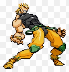 Dio Jojo - Oh You Re Approaching Me Emoji,Dio Emoji - free transparent ...