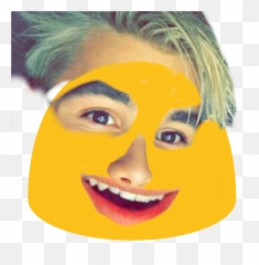 Emoji Animator 1 - Smiley,Dam Emoji - free transparent emoji - emojipng.com