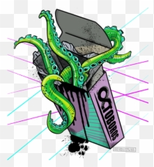 Free transparent tentacle emoji images, page 1 - emojipng.com
