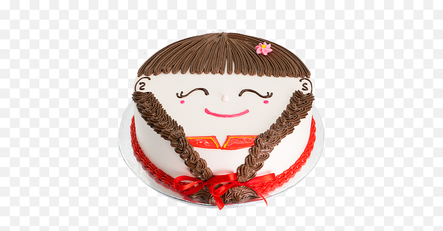 Happy Faces Emicakes - Happy Emoji,Boba Emoji - free transparent emoji - emojipng.com