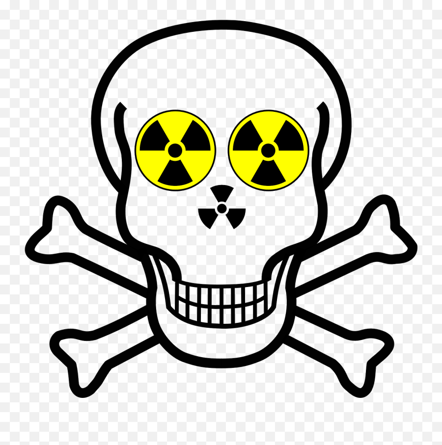 Skull And Cross Bones Png Images Skull And Crossbones Emoji Skull And 