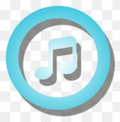 Music Note Icon - Nota Musical Png Emoji,Music Notes And Book Emoji ...