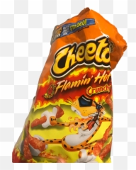 We Are Mitú - Flamin Hot Cheetos Emoji,Cheeto Emoji - free transparent ...