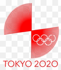 Tokyo Olympics Olympic Rings - Olympic Emoji,Tokyo Flag Emoji - free ...