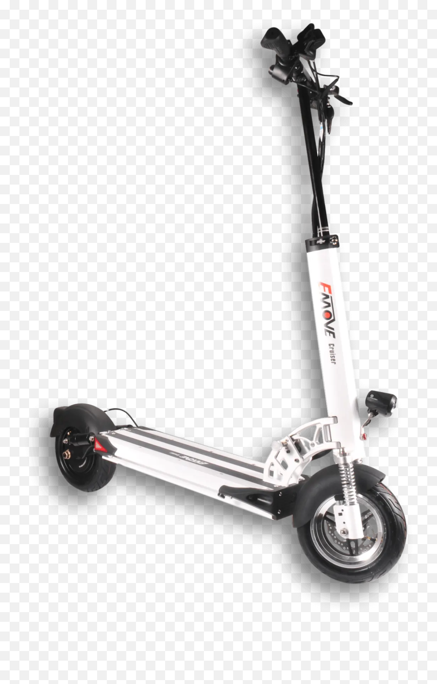 Emove Cruiser 52v 1600w Long Range Electric Scooter U2013 Voro - Carbon ...