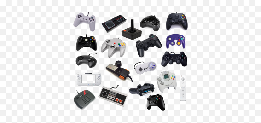 Gamecube Png And Vectors For Free Download - Dlpngcom Game Controllers ...