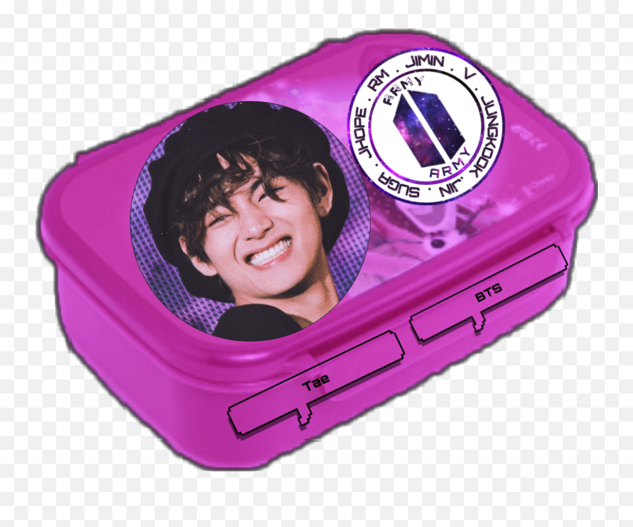 Lunch Box Sticker Challenge On Picsart - Fizik Tedavi Ve Rehabilitasyon ...