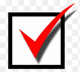 Ok Icon Gif - Concluído Icon Png Emoji,Red Check Mark Emoji - free ...