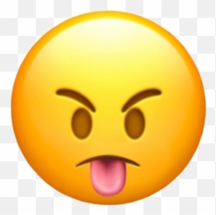 Cyber Bullying - Wordartcom Illustration Emoji,Insult Emojis - free ...