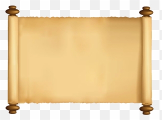 Scroll - Writing On Scroll Transparent Background Emoji,Scroll Emoji ...