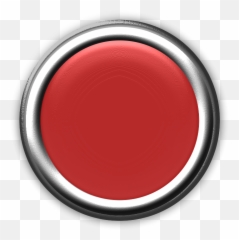Red Button Stickers For Android Ios - Transparent Animated Buttons Gif ...