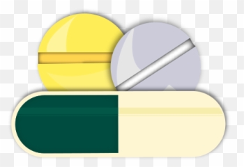 Emoji - Pill,Drug Emoji - free transparent emoji - emojipng.com