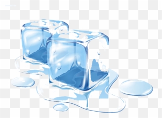 Ice Clipart Icepack - Transparent Ice Pack Png Emoji,Ice Cube Emoji ...