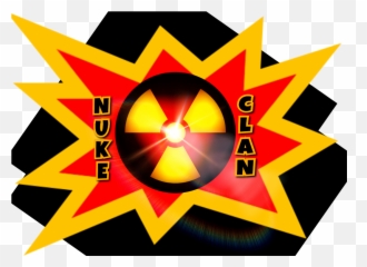 Nuke Bomb Transparent Png Clipart Free Download - Nuclear Explosion ...