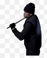 Free transparent robber emoji images, page 1 - emojipng.com