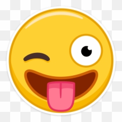 Grinning - Happy Emoji,Toothy Grin Emoji - free transparent emoji ...