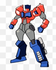 Transformers Autobots Optimusprime - Robot Emoji,Transformers Emoji ...