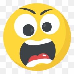 Dubious - Emoji Dudoso Png,Dubious Emoji - free transparent emoji ...