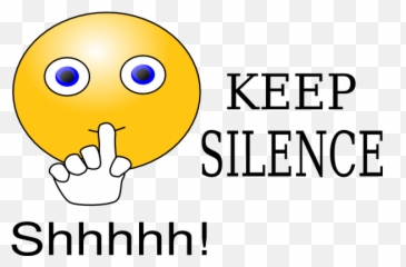 Shushing Face People Gif - Emoji Shh Face Gif,Shh Emoji - free ...