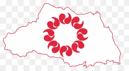 Tokyo Olympics Olympic Rings - Olympic Emoji,Tokyo Flag Emoji - free ...