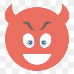 Imp - Smiling Face With Horns Emoji,Imp Emoji - free transparent emoji ...