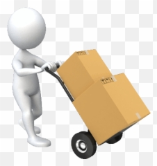 Transparent Trucks Delivery Service - Delivery Truck Emoji,Moving Truck ...