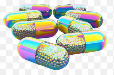 Popular And Trending Medication Stickers On Picsart - Pill Emoji,Drug ...