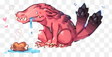 Monster Hunter Part 2 - Monster Hunter World Diablos Icon Emoji,Monster ...