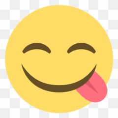 Innocent Smile Emoji - Innocent Emoji,Smile Emoji Facebook - free ...