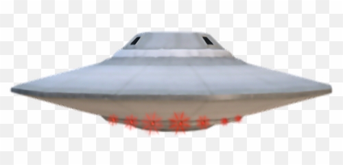 Barbarian Ufo Flying Saucerus Barbarus - Toejam And Earl Ufo Emoji ...