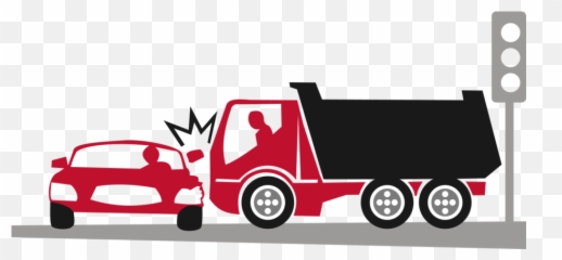 Used Car Traffic Collision Accident - Car Png Download 550 Car Accident ...