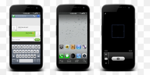 Crowd Crown Crowds Clouds Emoji - Smiley,Iphone And Android Emoji ...
