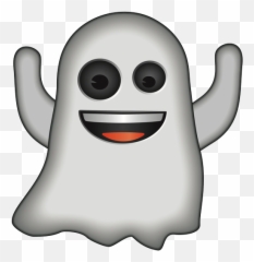 Ghost Emoji For Facebook Email Sms - Emoji Hantu,Ghost Emoji - free ...