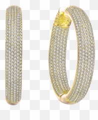 Bella Pearl Cluster Earrings Girls - Bangle Emoji,Earring Emoji - free ...