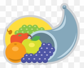 Cornucopia Png - Free Cornucopia Png Pumpkin 1243892 Superfood Emoji ...