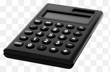 Calculator Emoji